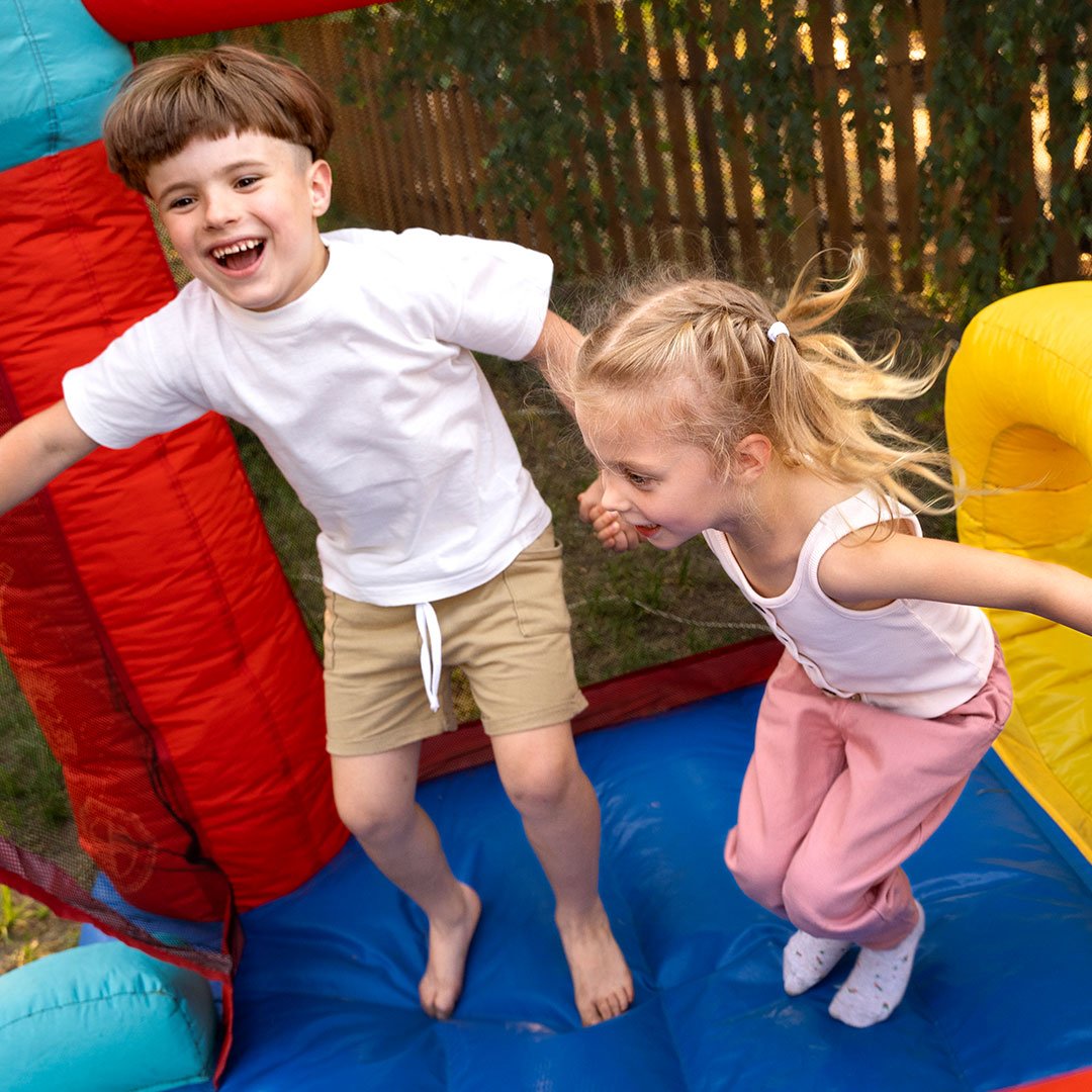 Smart Guide: Designing for Free Play - Parkworks