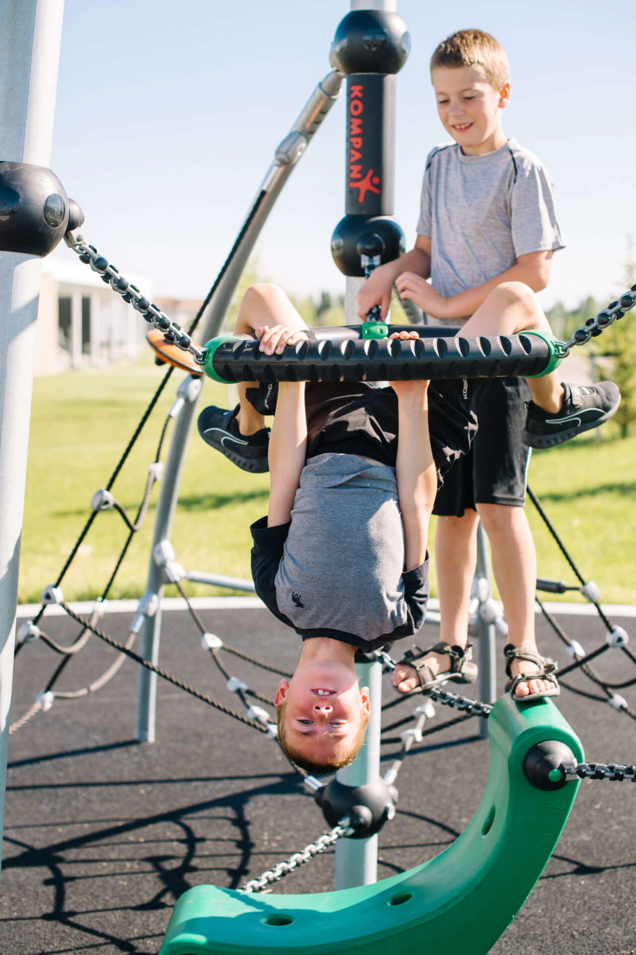 Watermark Park, AB | Case Study | Parkworks