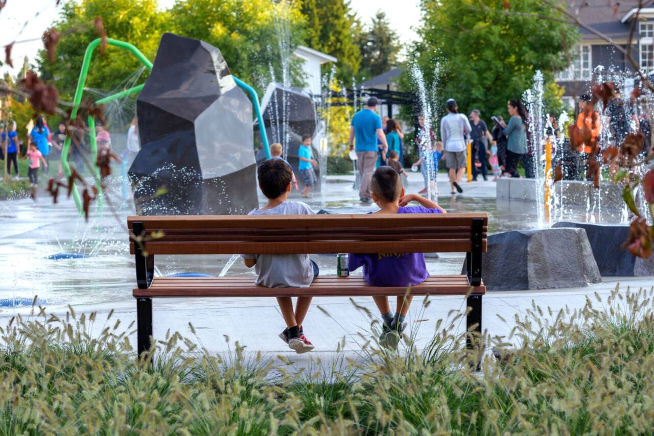 9 Steps to Ensure Your Splash Pad is a Success - Parkworks