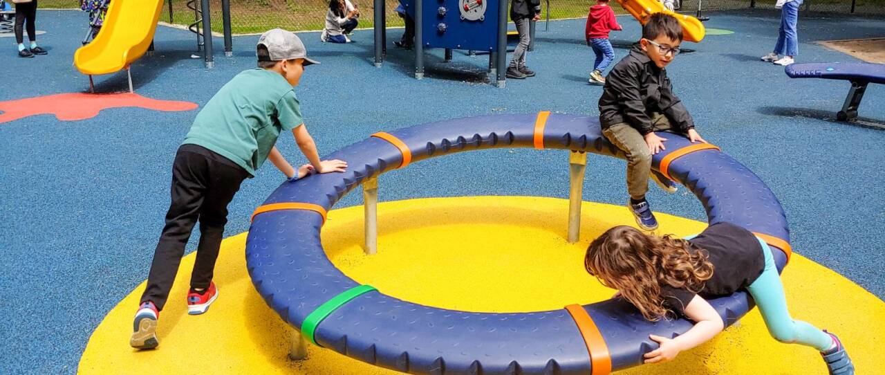 Let’s Talk Pocket Parks! Tips for Designing Playgrounds in Small Spaces ...