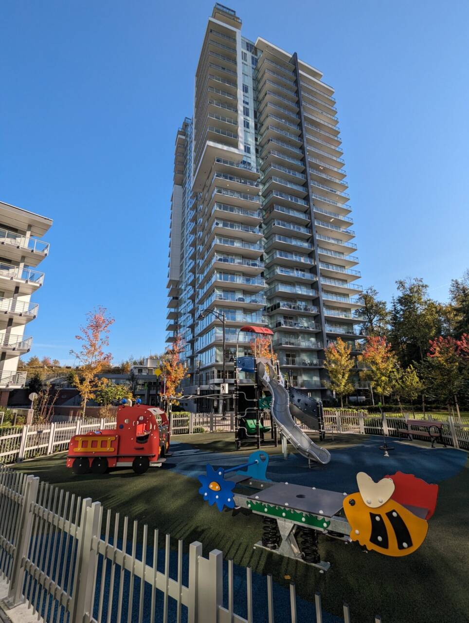 Let’s Talk Pocket Parks! Tips for Designing Playgrounds in Small Spaces ...