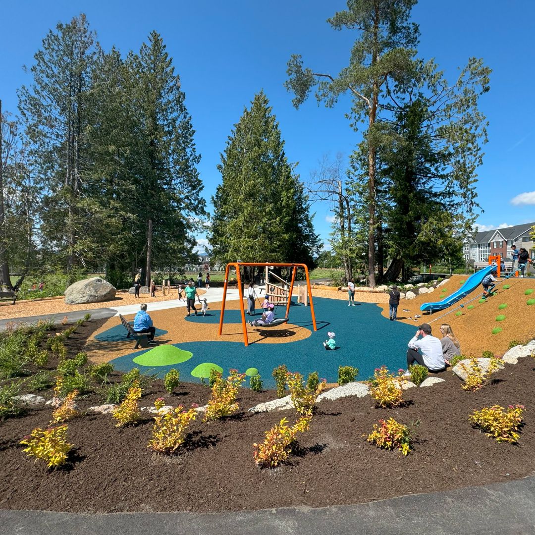 Tips For Funding a Playground in Your Community - Parkworks