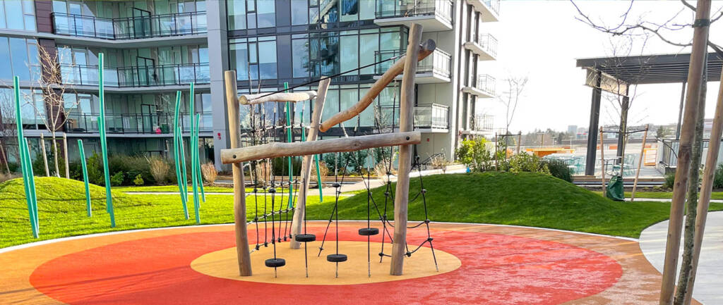 Let’s Talk Pocket Parks! Tips for Designing Playgrounds in Small Spaces ...