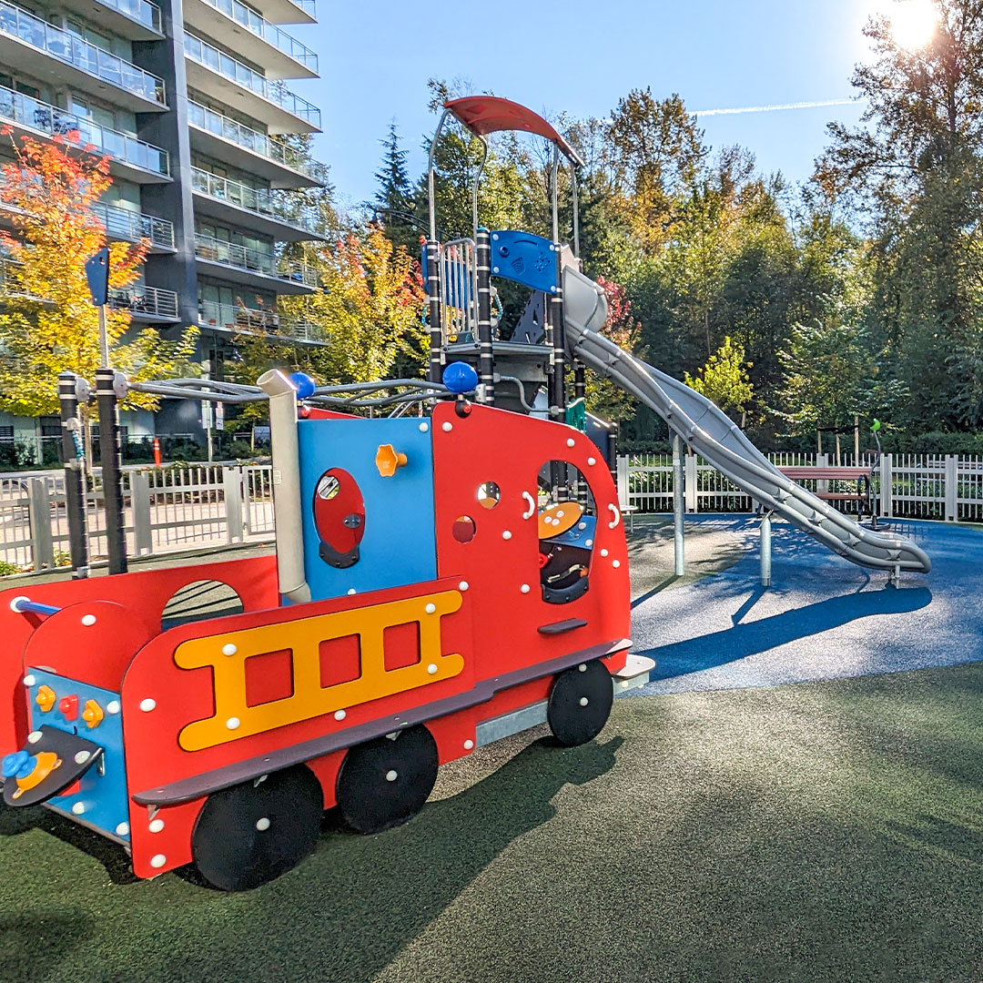 Let’s Talk Pocket Parks! Tips for Designing Playgrounds in Small Spaces ...