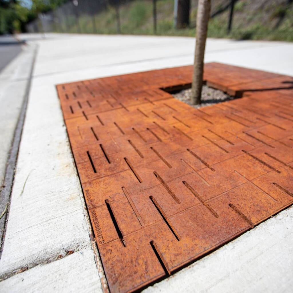 Urban Accessories | Our Manufacturers | Parkworks