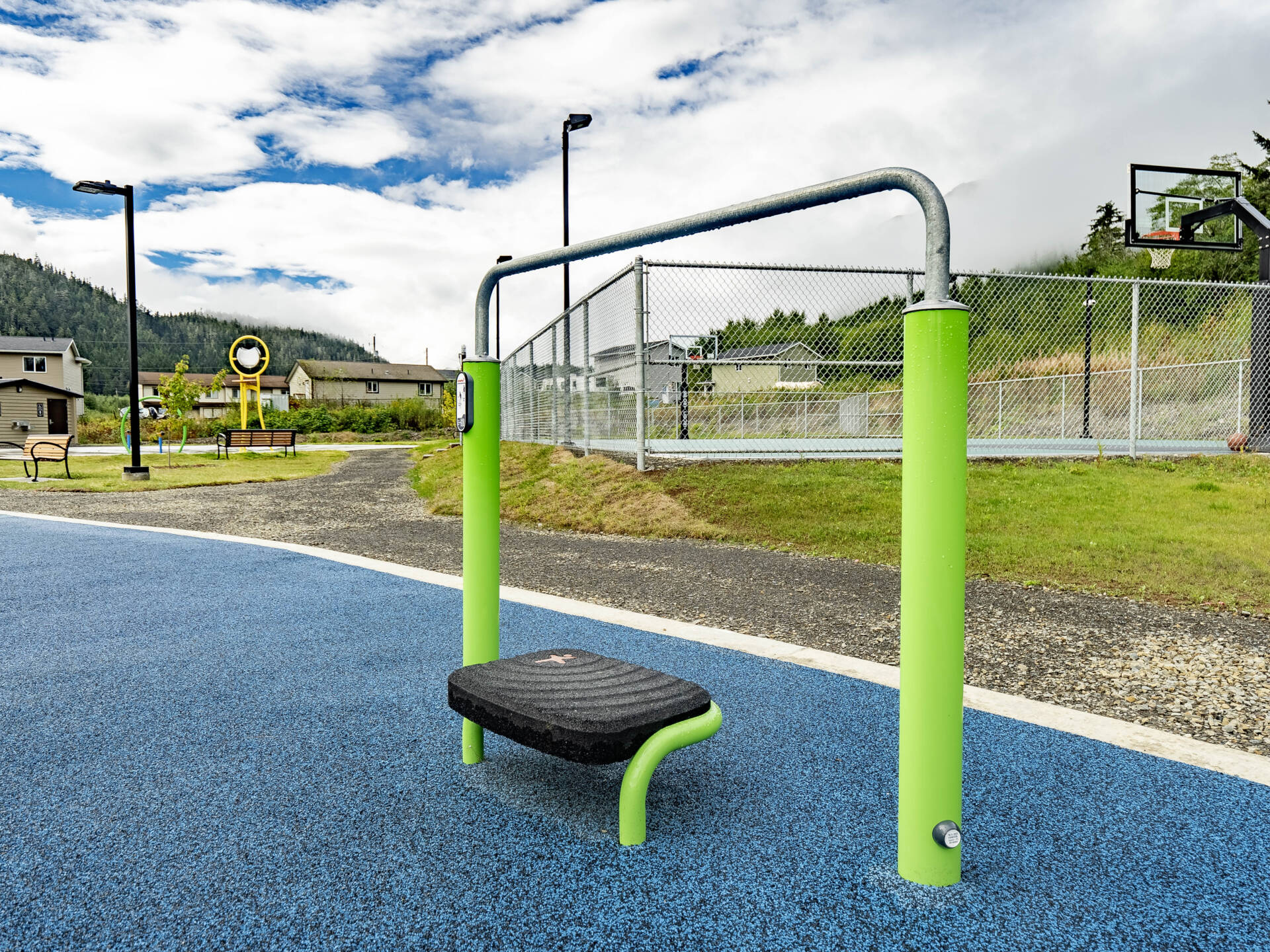 Case Study: Ank'idaa Community Recreation and Leisure Park | Case Study ...