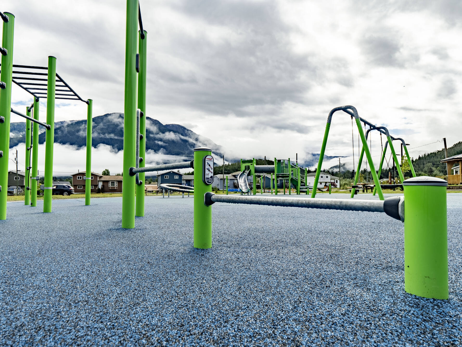 Case Study: Ank'idaa Community Recreation and Leisure Park | Case Study ...