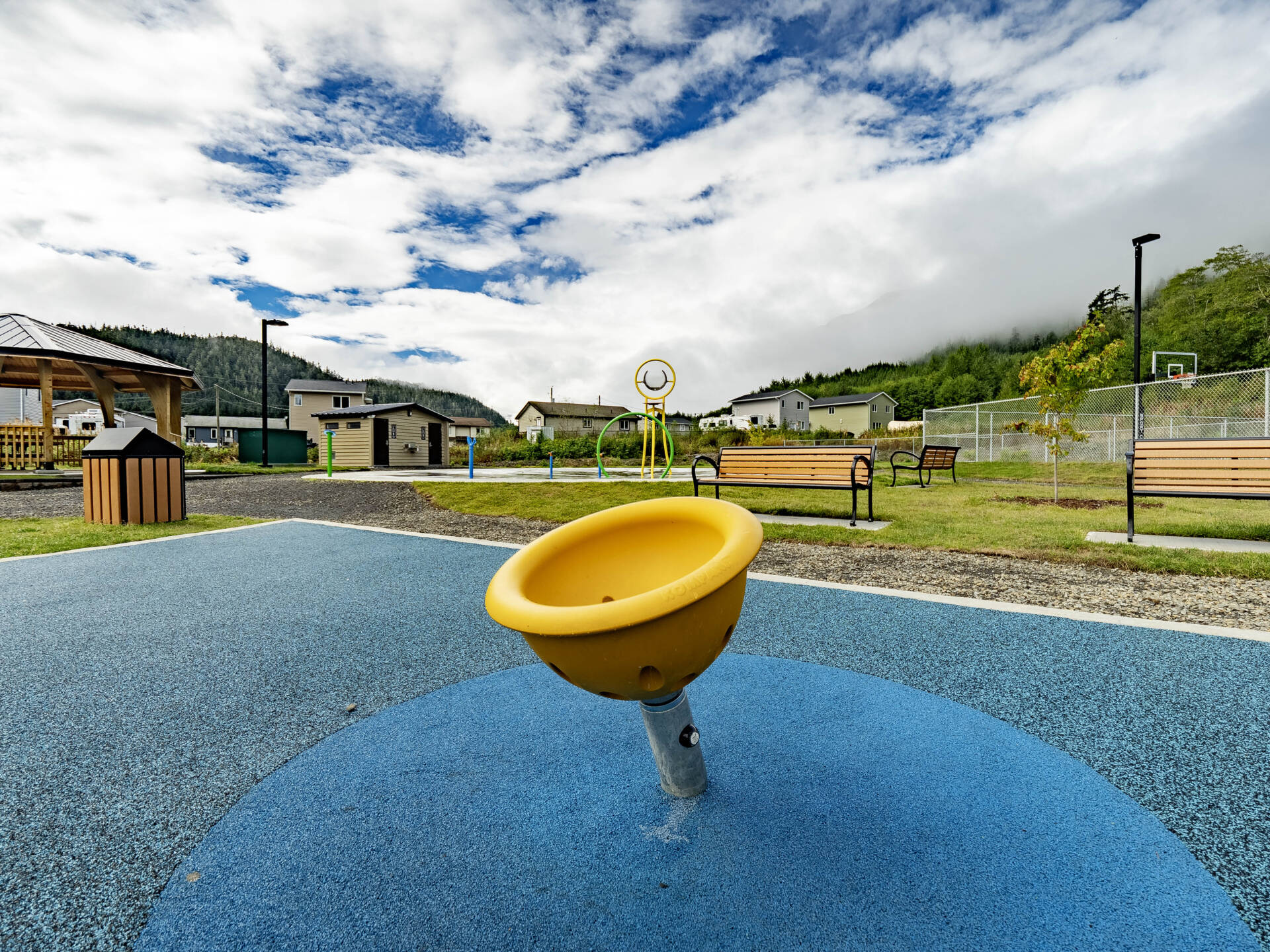 Case Study: Ank'idaa Community Recreation and Leisure Park | Case Study ...