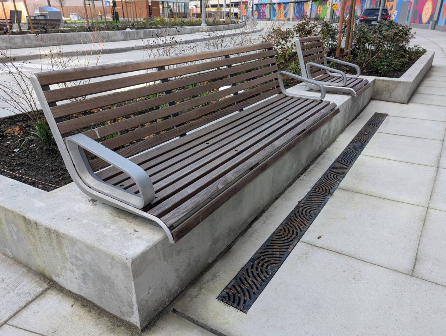 mmcité | Our Manufacturers | Parkworks