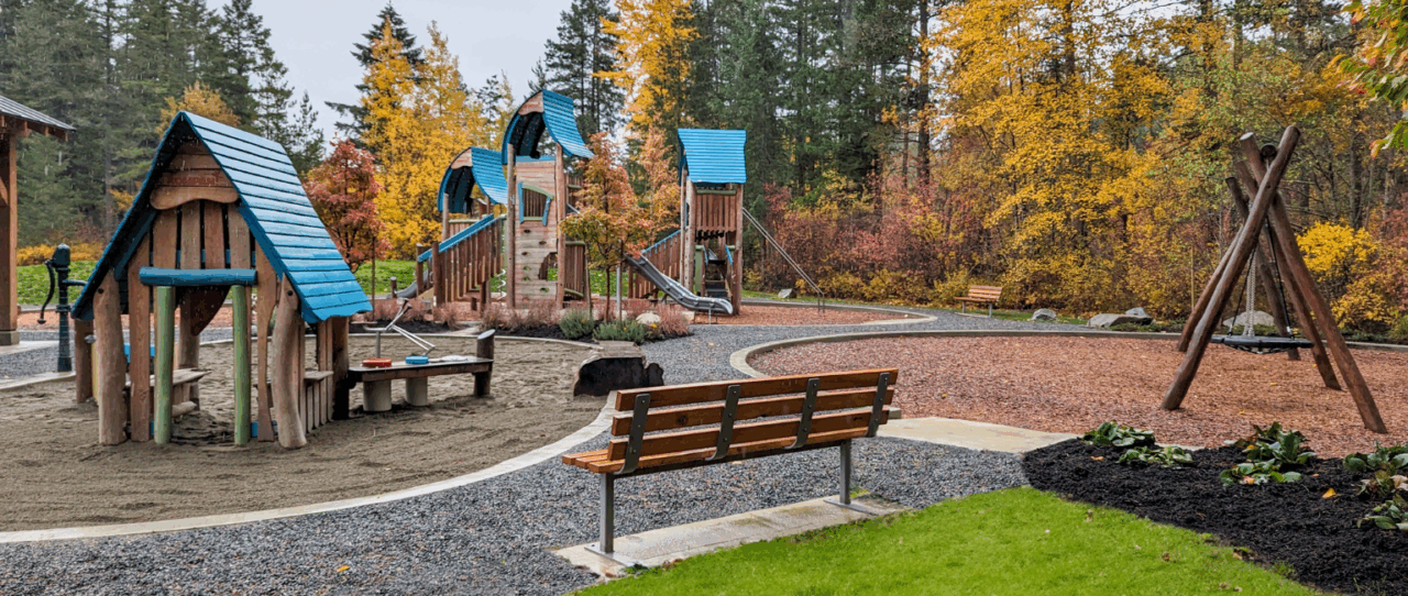 Fall Playground Maintenance Checklist: Keeping Play Spaces Safe and ...