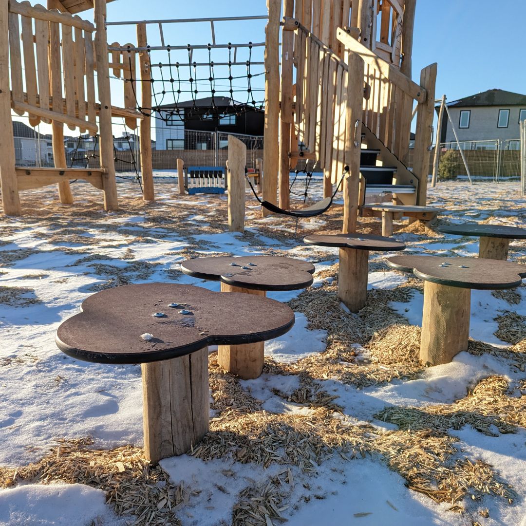 Fall Playground Maintenance Checklist: Keeping Play Spaces Safe and ...