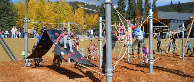 A Road Map to Successful Playground Planning: From Vision to Reality ...
